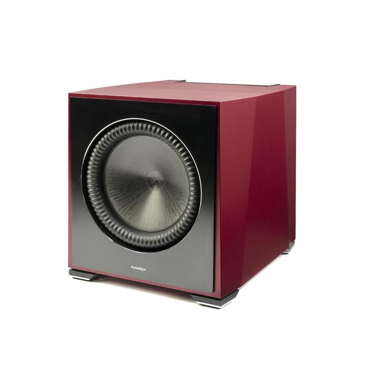 Paradigm XR13 | Caisson de graves 13" | Sonxplus Chambly